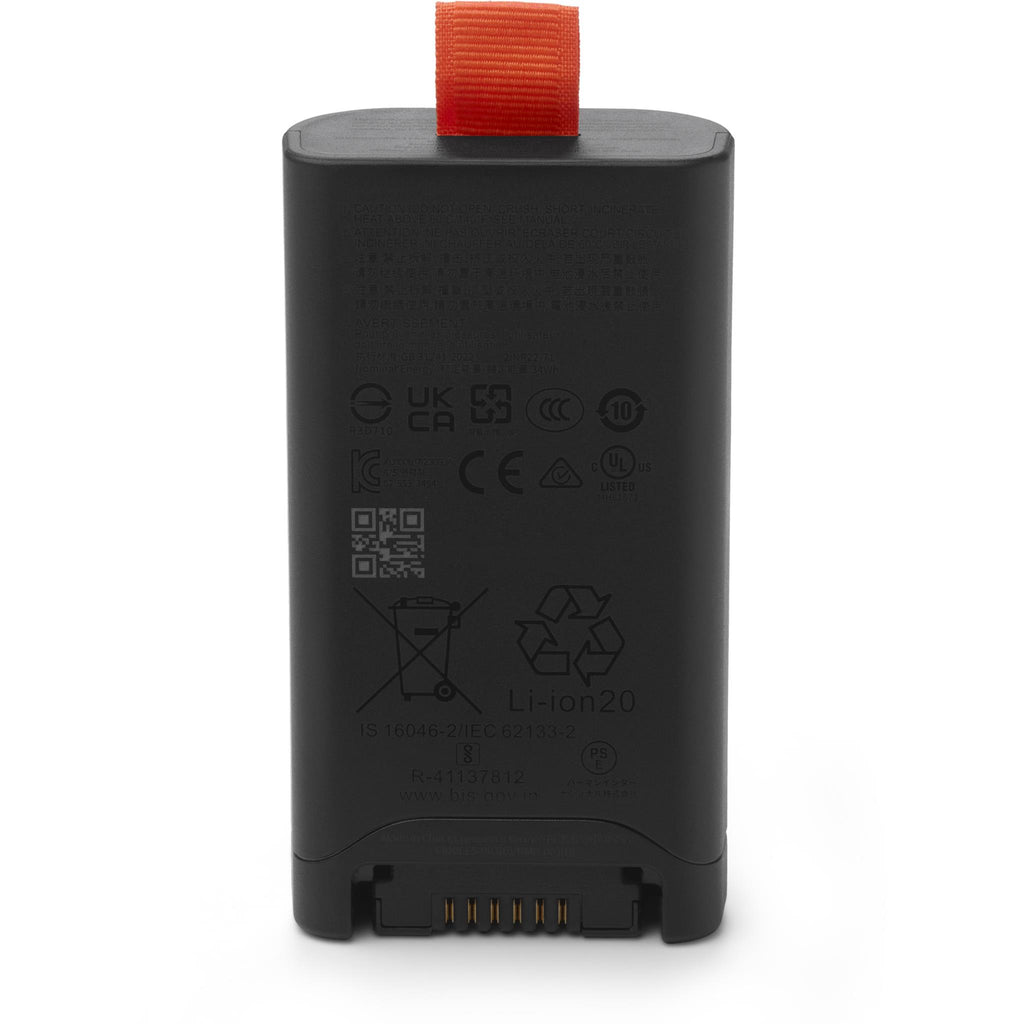 JBL Battery 200 for JBL PartyBox Club 120 Speaker - JB Hi-Fi NZ