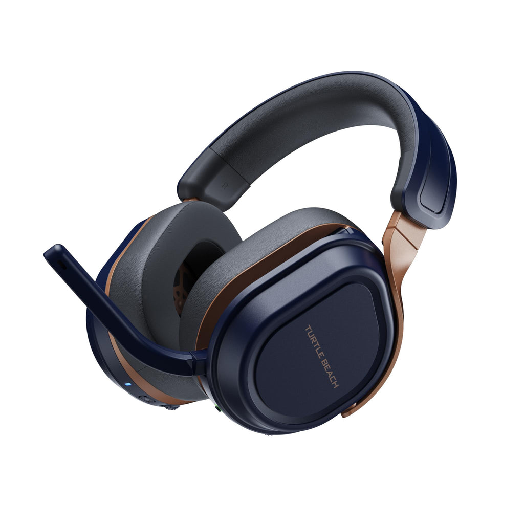 Turtle Beach Stealth 700 Wireless Multiplatform Amplified Gaming ...