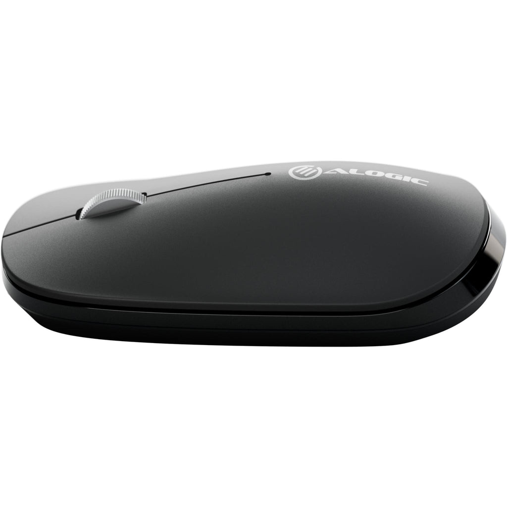 ALOGIC Echelon USB-C Rechargeable Wireless Mouse and Keyboard for ...