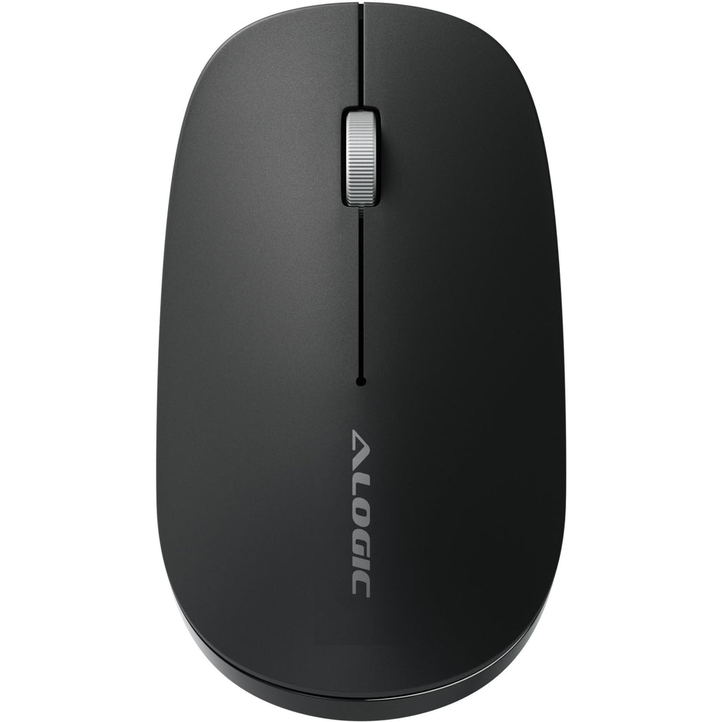 ALOGIC Echelon USB-C Rechargeable Wireless Mouse and Keyboard for ...