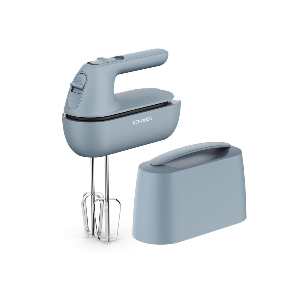 Kenwood QuickMix Go Hand Mixer (Storm Blue) - JB Hi-Fi NZ