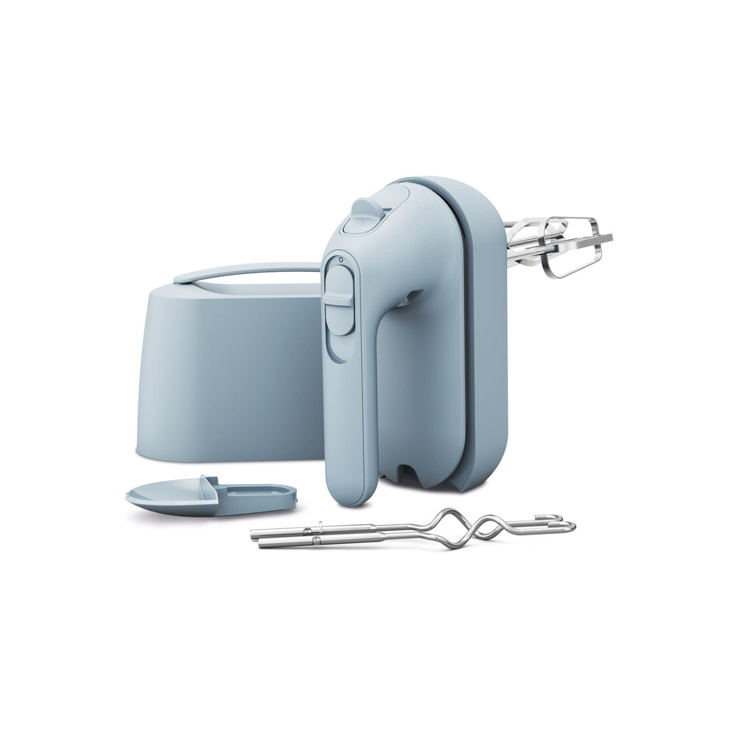 Kenwood QuickMix Go Hand Mixer (Storm Blue) - JB Hi-Fi NZ