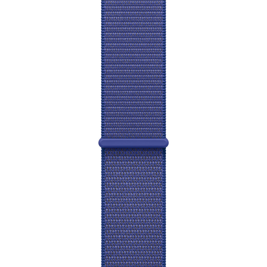 Apple Watch 46mm Sport Loop (Ultramarine) - JB Hi-Fi NZ