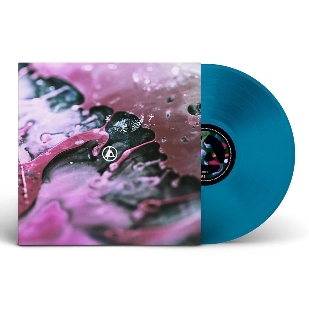 From Zero (Blue Vinyl) - JB Hi-Fi NZ