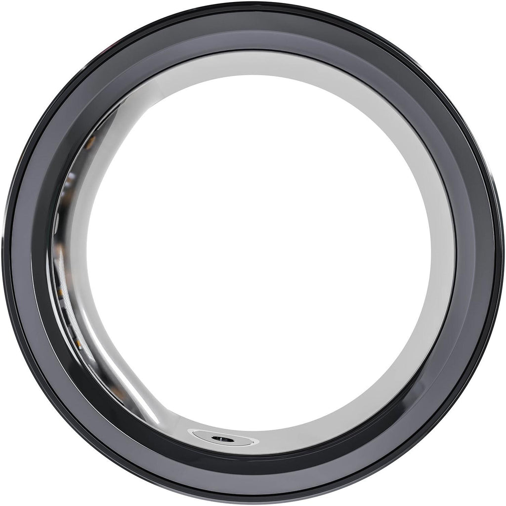 Ryze Element Smart Ring [Size12] (Black) - JB Hi-Fi NZ