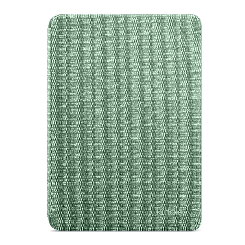 Kindle 11th Gen 6” Fabric Cover (Matcha Green) - JB Hi-Fi NZ