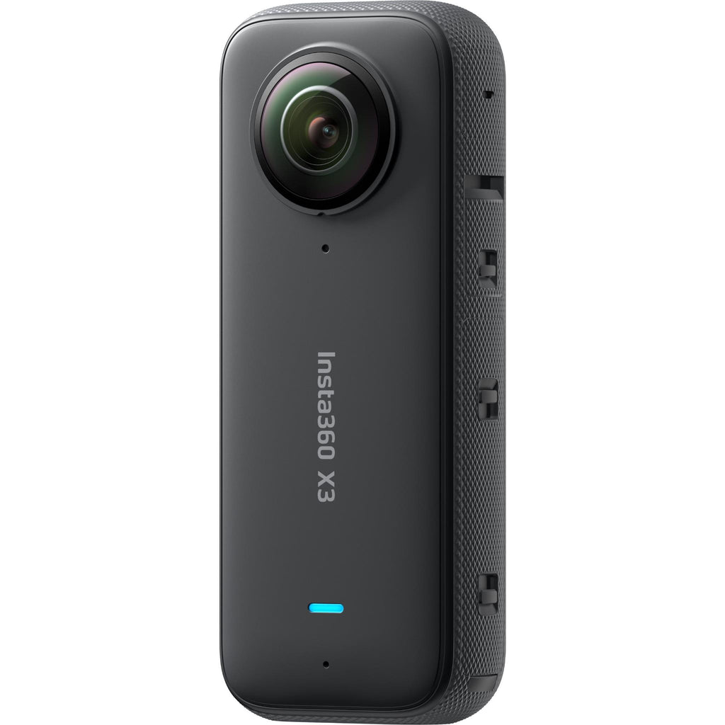 Insta360 X3 Action Camera - JB Hi-Fi NZ