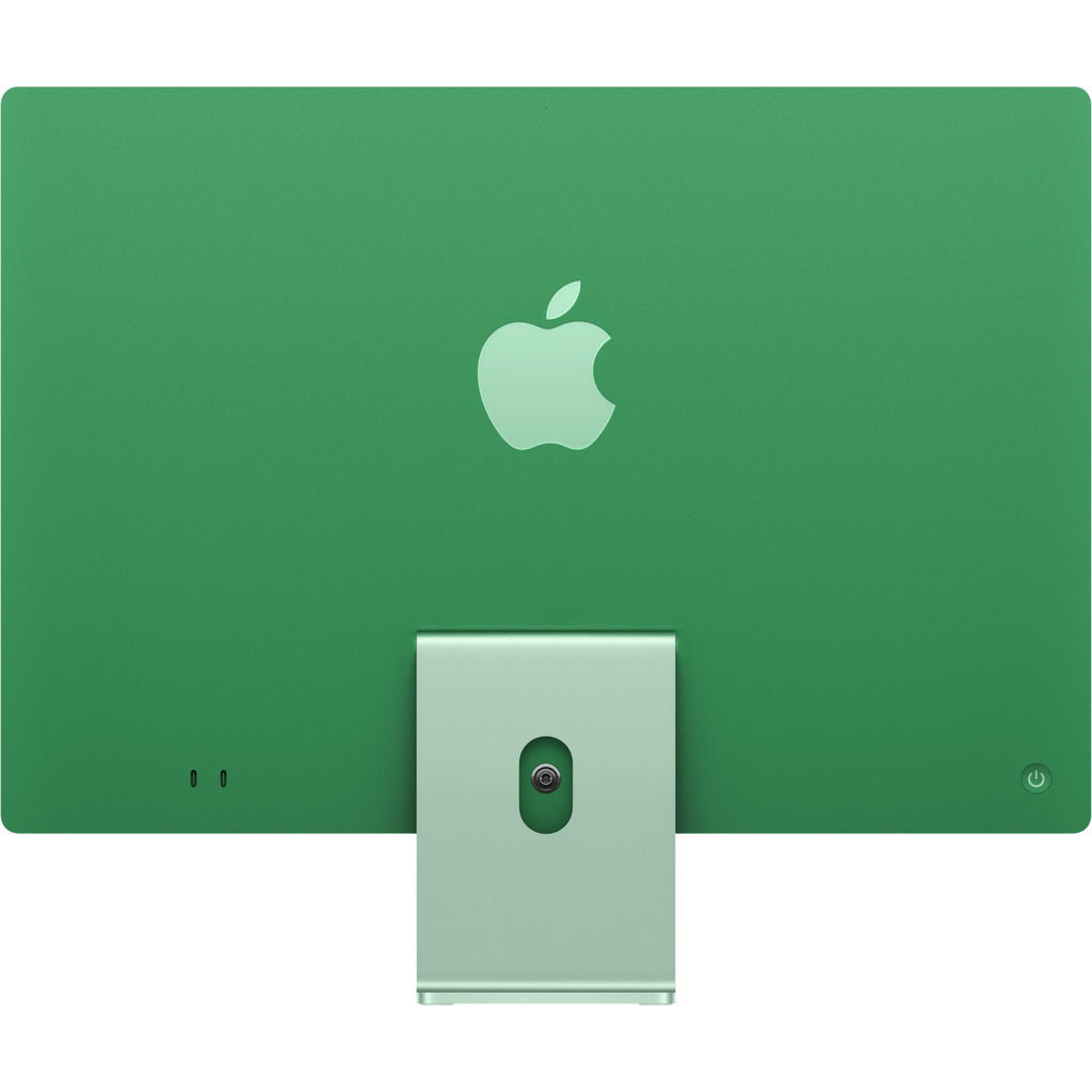 Apple iMac with Retina 4.5K Display 24-inch, M4 Chip 8-core 256GB ...