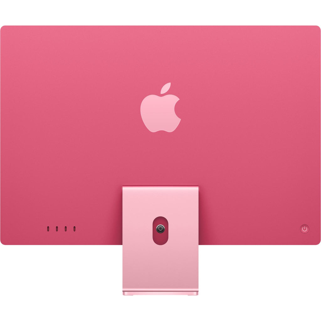 Apple iMac with Retina 4.5K Display 24-inch, M4 Chip 10-core 512GB/24GB ...