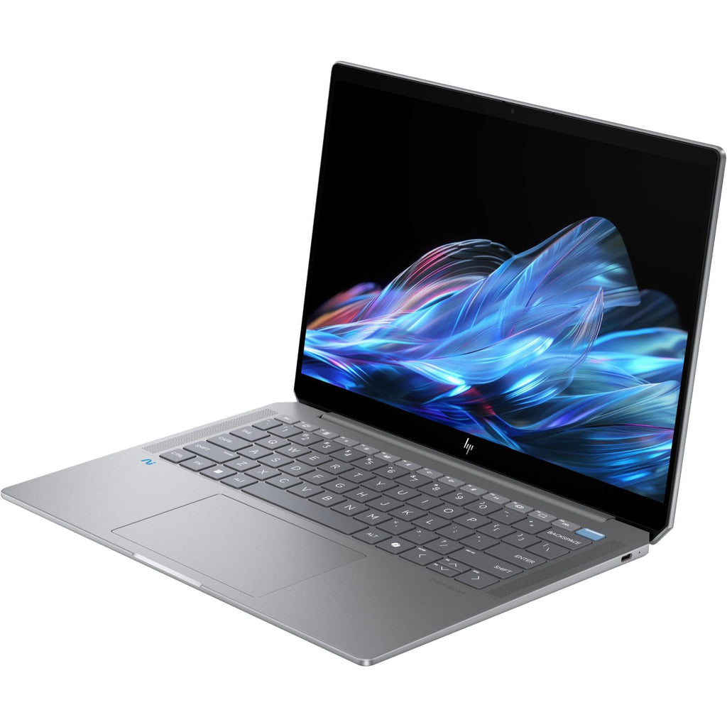 HP OmniBook Ultra 14" 2.2K OLED Laptop (Ryzen 9 AI 365/1TB)[Ex-Display/Repack] - JB Hi-Fi NZ