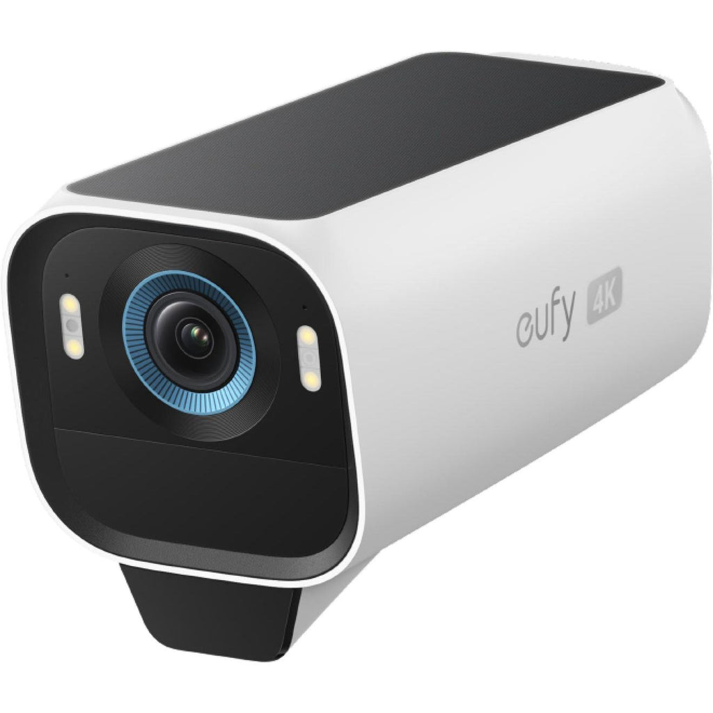 Eufy S3 Pro Security Camera Kit (2 Pack) - JB Hi-Fi NZ