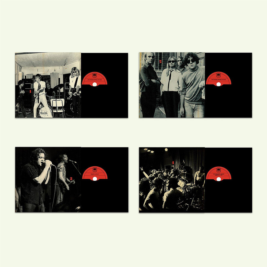 (I’m) Stranded (Limited CD Box Set) - JB Hi-Fi NZ