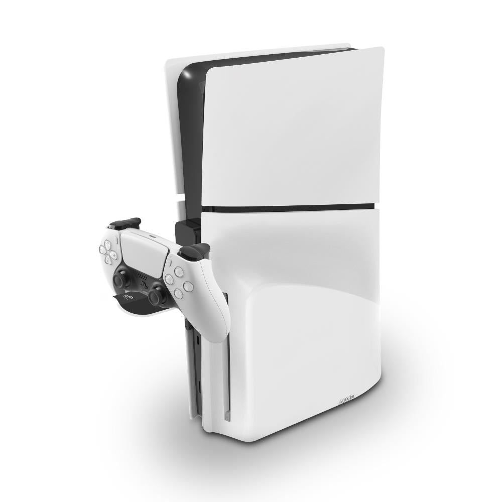 PowerPlay PS5 Slim Mini Controller Charger - JB Hi-Fi NZ