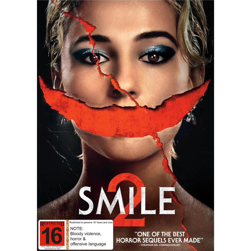 Smile 2 - JB Hi-Fi NZ