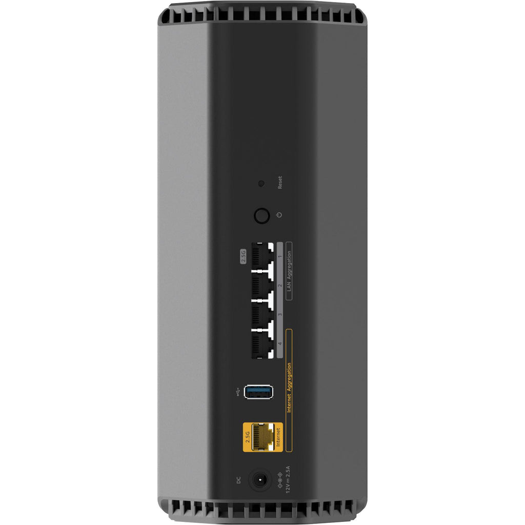 Netgear RS200 Nighthawk WiFi 7 Dual Band Router - JB Hi-Fi NZ