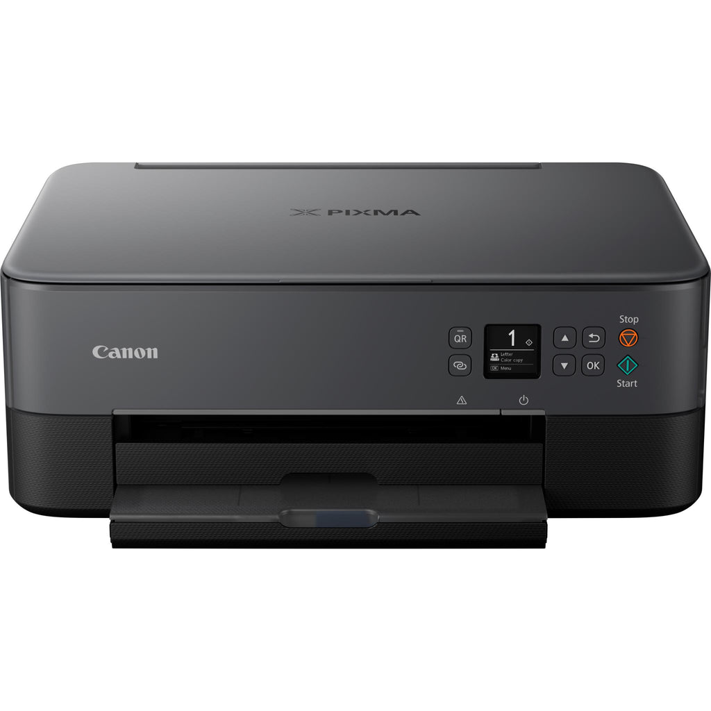 Canon Pixma TS5360A Home Multifunction Printer - JB Hi-Fi NZ