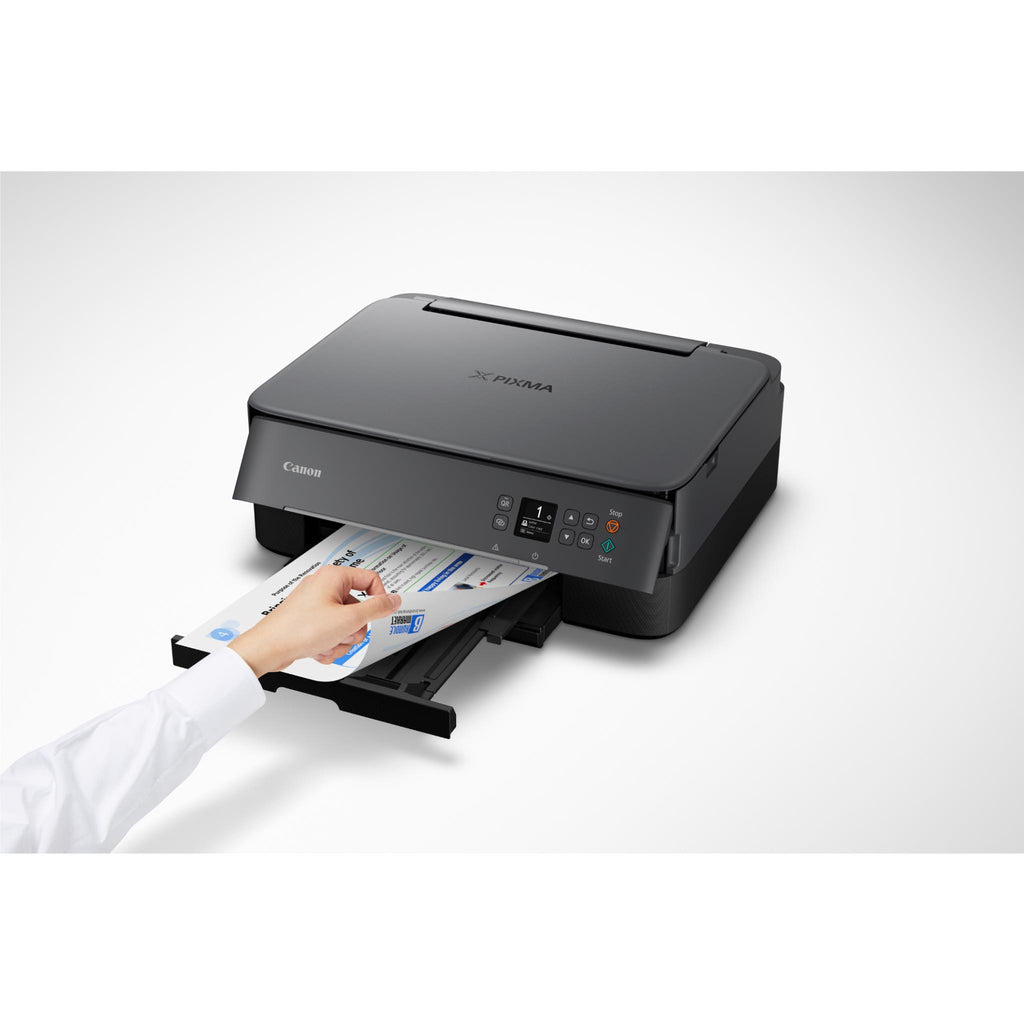 Canon Pixma TS5360A Home Multifunction Printer - JB Hi-Fi NZ