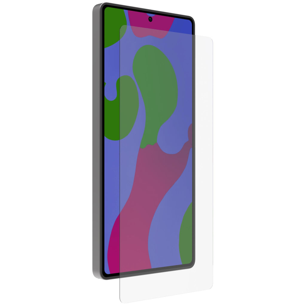 3sixT PrismShield Essential Screen Protector for Samsung Galaxy S25 ...