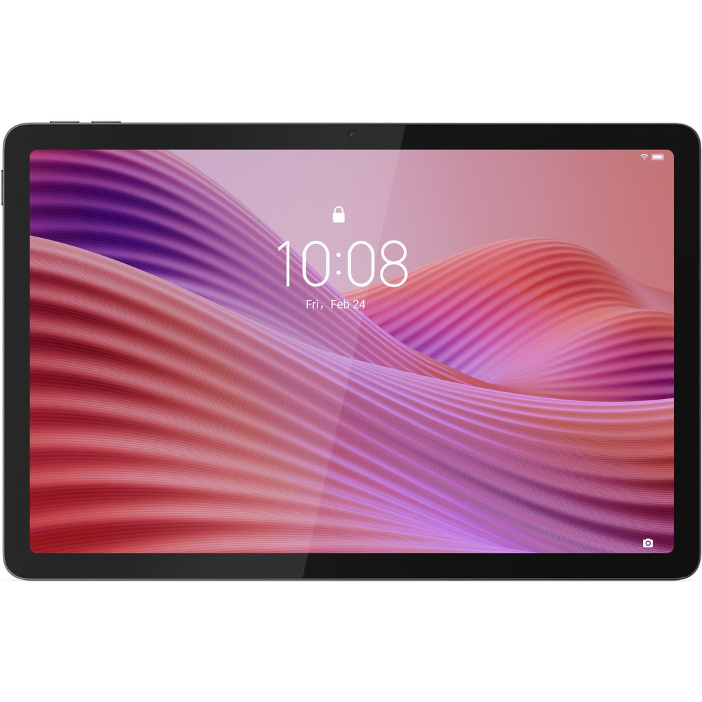Lenovo Tab 10.1" WUXGA 128GB Tablet with Clear Case (4G) - JB Hi-Fi NZ