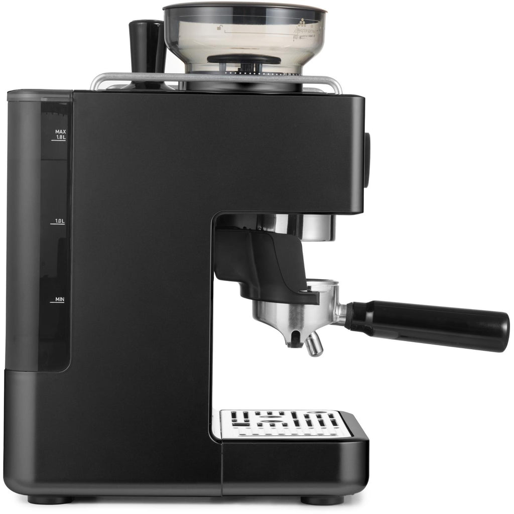 Origins Classic Espresso Machine (Black) - JB Hi-Fi NZ