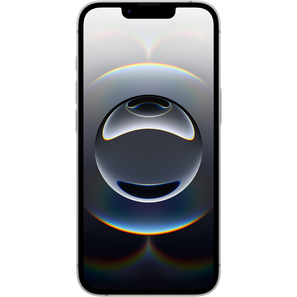 Apple iPhone 16e 512GB (White) - JB Hi-Fi NZ