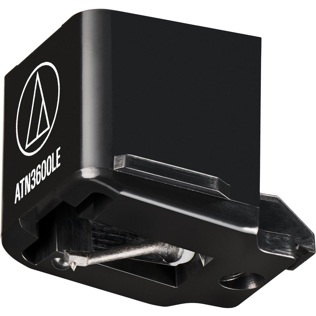 Audio-Technica Elliptical Stylus for LP60 / LP60x & Sound Burger ...