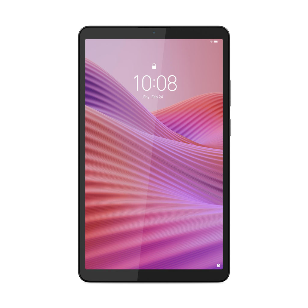 Lenovo Tab One 8.7" HD 64GB Tablet with Clear Case - JB Hi-Fi NZ