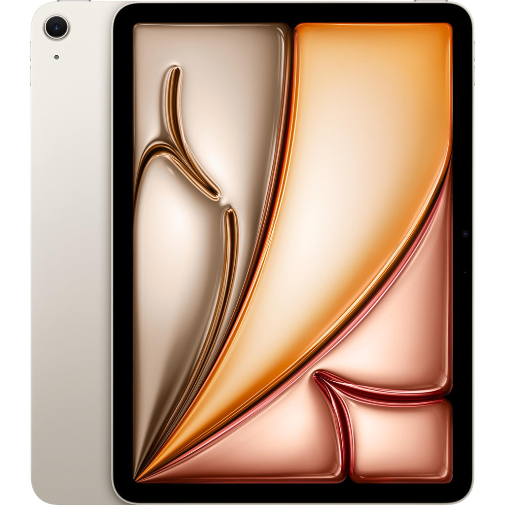Apple iPad Air 11-inch M3 512GB Wi-Fi (Starlight) - JB Hi-Fi NZ