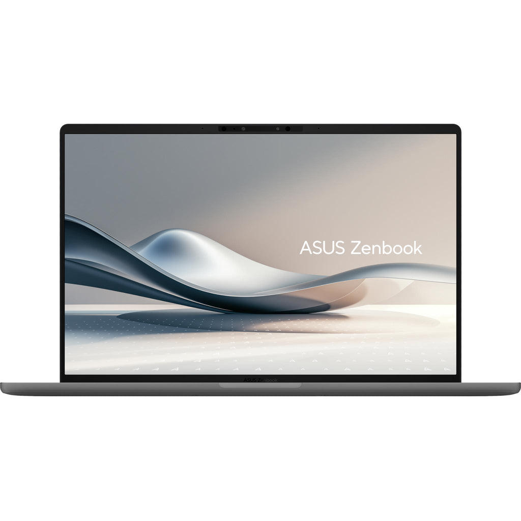 ASUS Zenbook A14 14" OLED Laptop (Copilot+ PC)[512GB] - JB Hi-Fi NZ