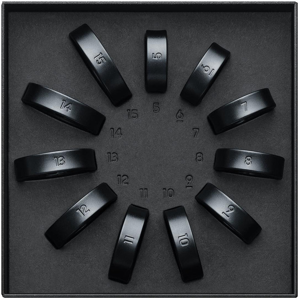 Samsung Galaxy Ring Sizing Kit - JB Hi-Fi NZ