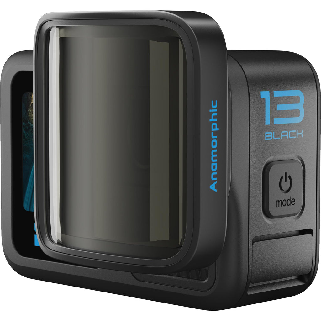 GoPro Anamorphic Lens Mod for Hero13 - JB Hi-Fi NZ