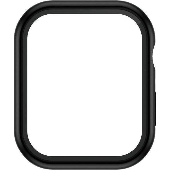 PanzerGlass Snappie Screen Protector for Apple Watch 42mm (Black) - JB ...