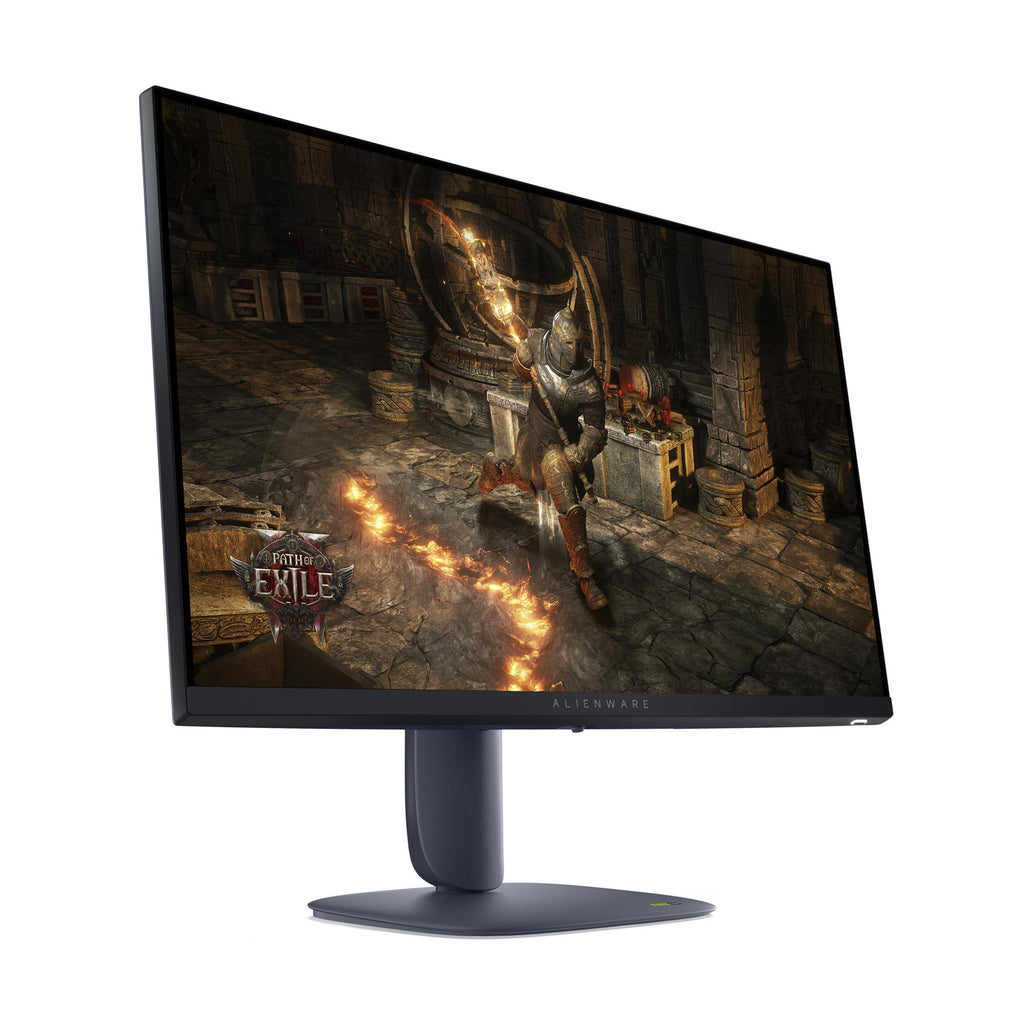 Alienware 27" QHD 180Hz Gaming Monitor - JB Hi-Fi NZ