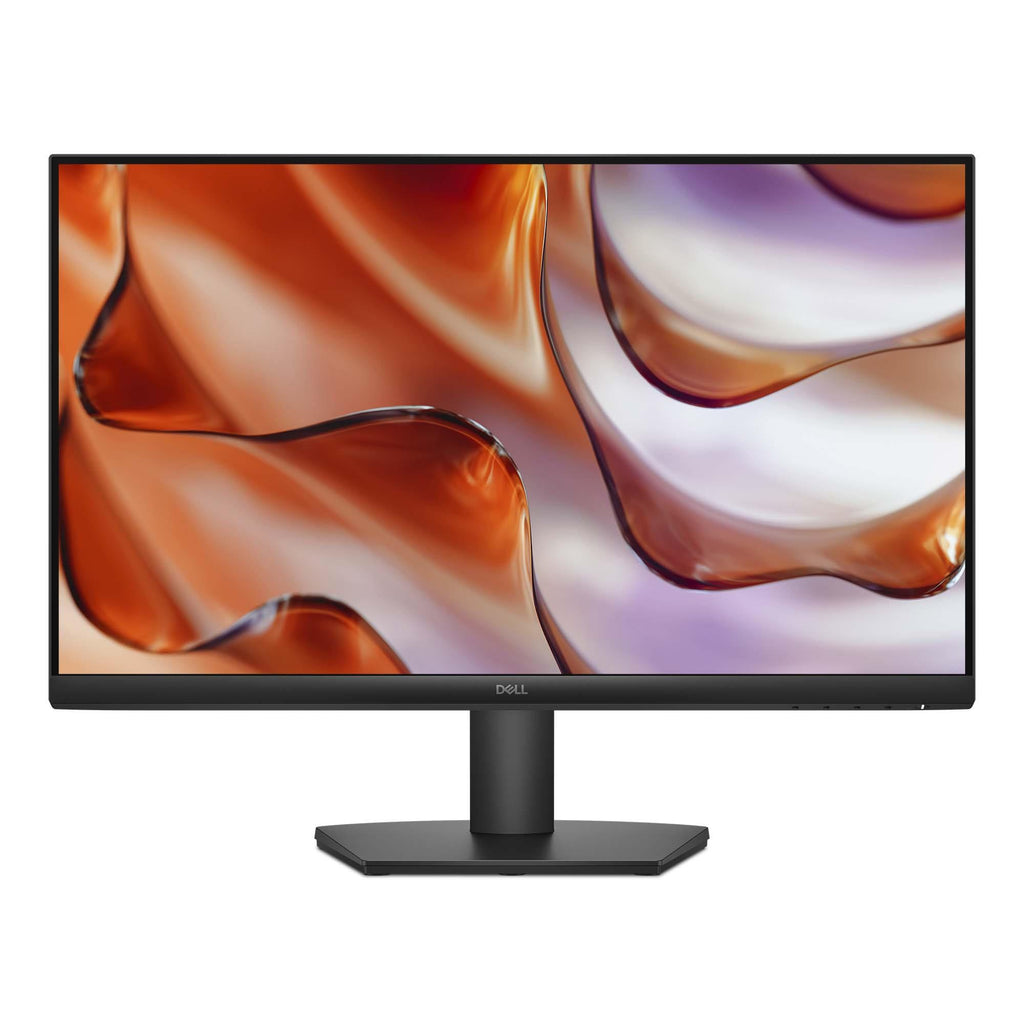 Dell 24" FHD 100Hz Monitor (2025) - JB Hi-Fi NZ