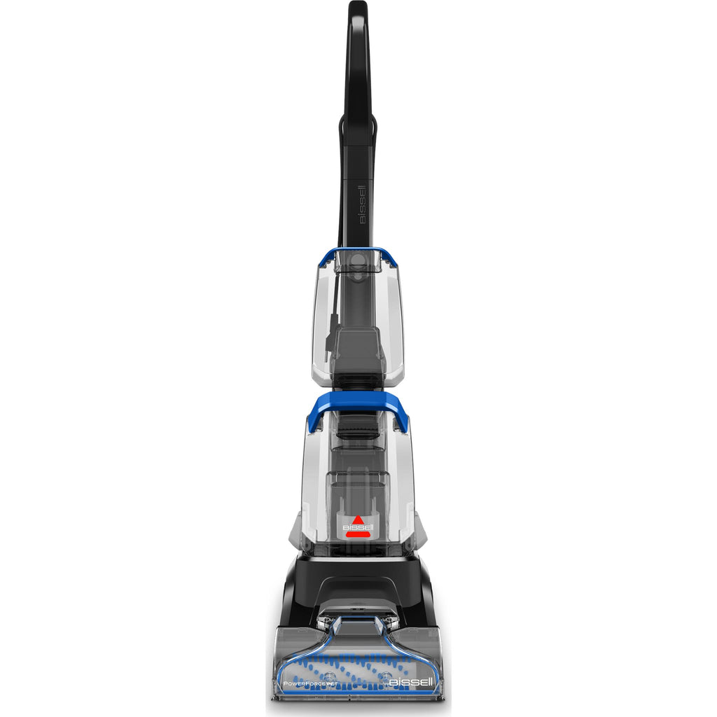 Bissell 4059F PowerForce Pet Upright Carpet & Upholstery Cleaner - JB ...
