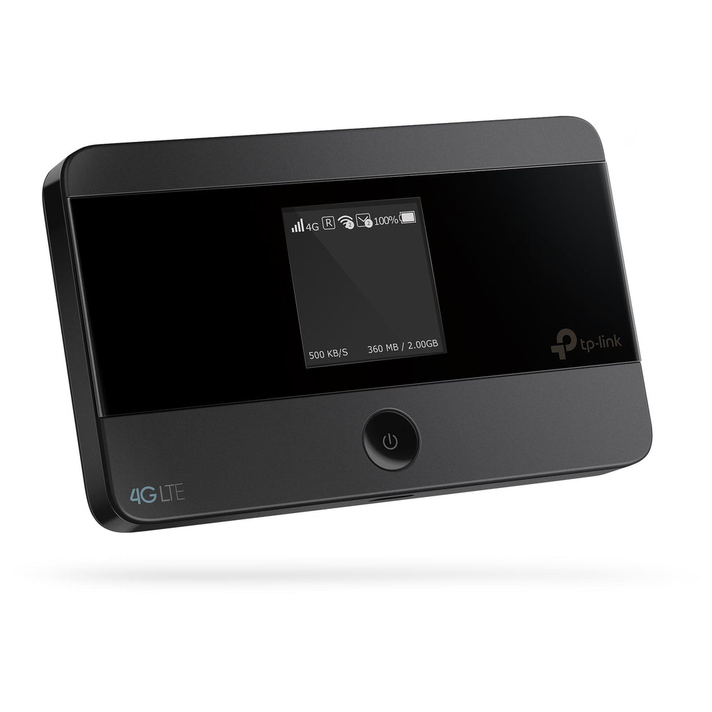 TP-Link M7350 4G LTE Mobile Wi-Fi - JB Hi-Fi NZ
