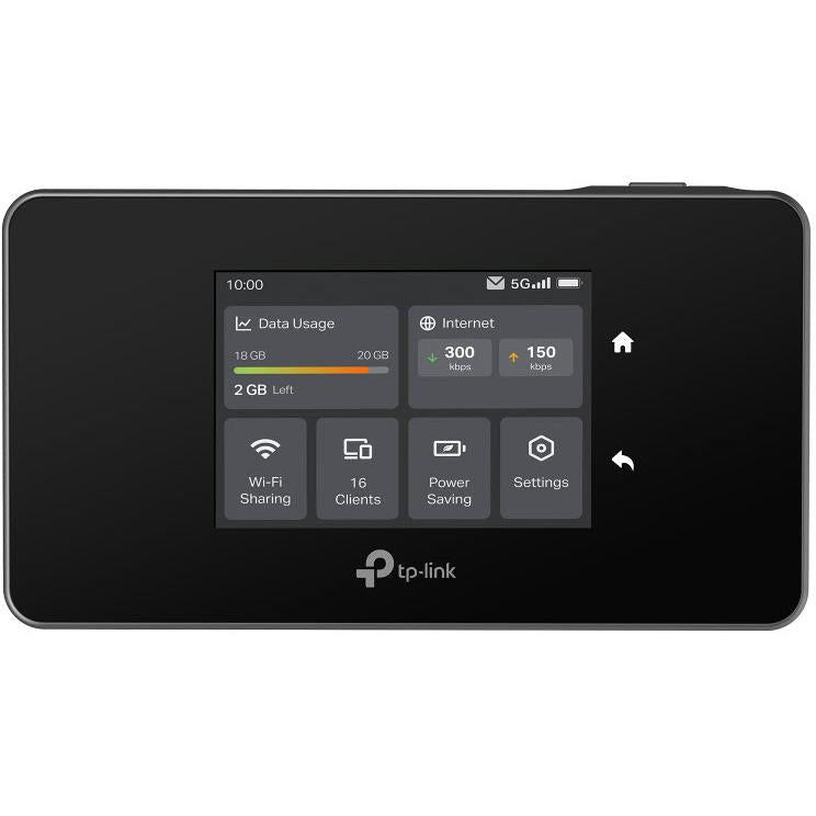 TP-LINK M8550 5G Mobile Wi-Fi - JB Hi-Fi NZ