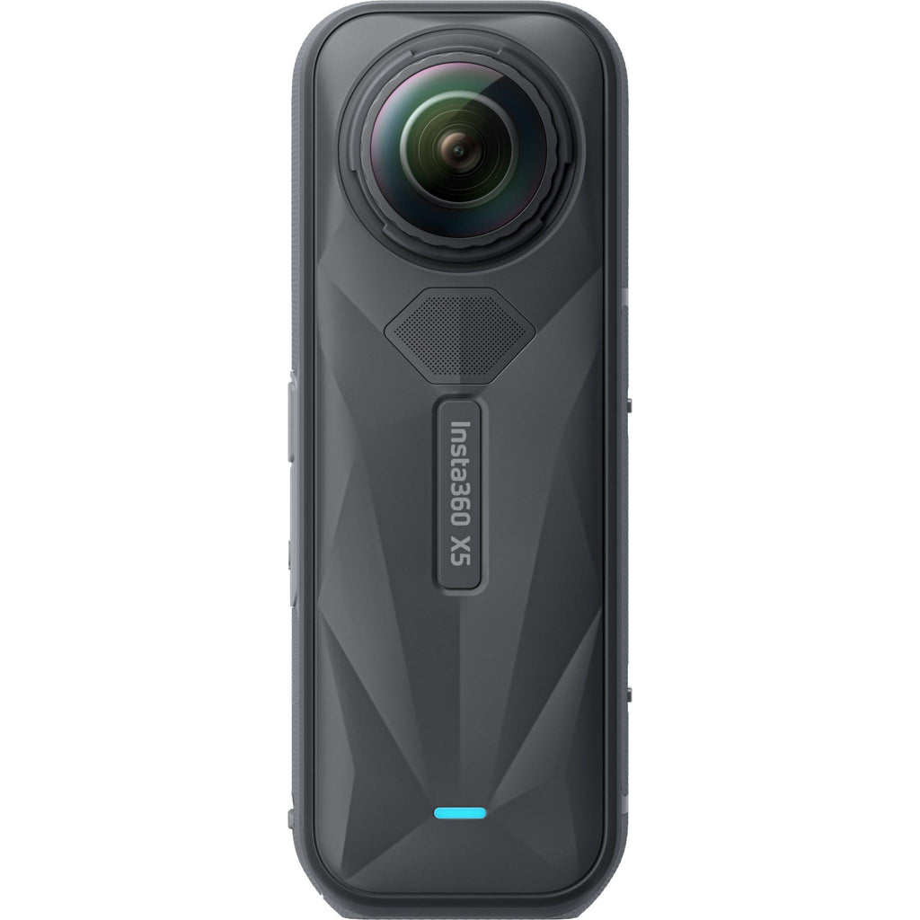 Insta360 X5 8K 360 Action Camera - JB Hi-Fi NZ