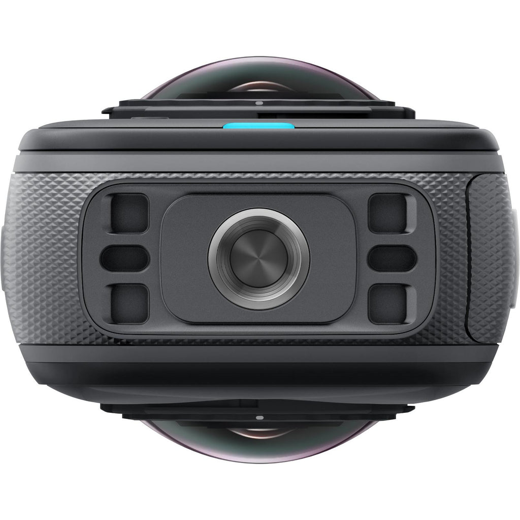 Insta360 X5 8K 360 Action Camera - JB Hi-Fi NZ