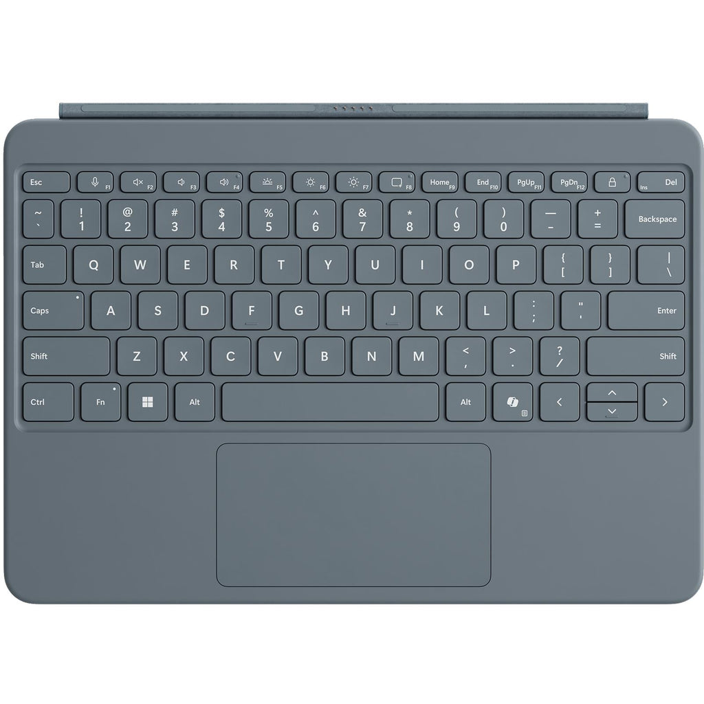 Microsoft Surface Pro 12-inch [1st Edition] Keyboard (Ocean) - JB Hi-Fi NZ