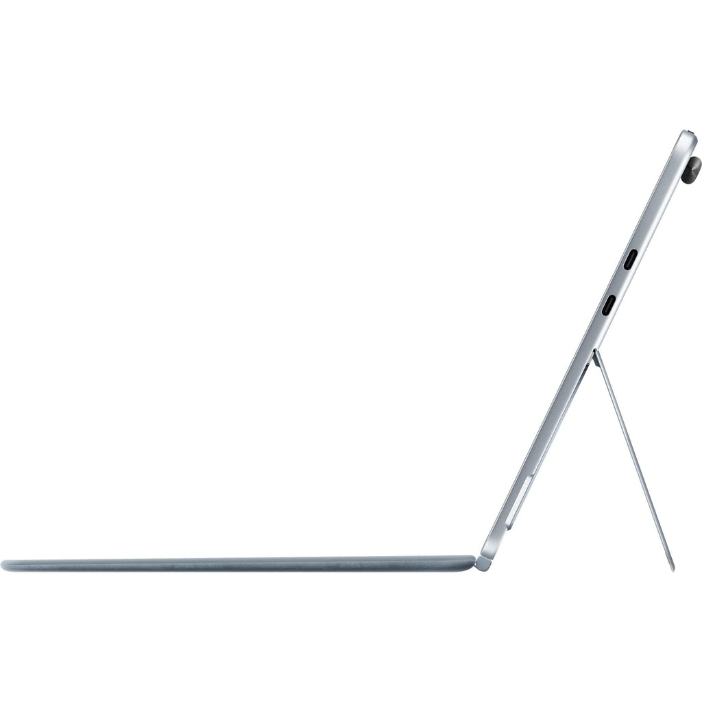 Microsoft Surface Pro 12-inch [1st Edition] Keyboard (Ocean) - JB Hi-Fi NZ