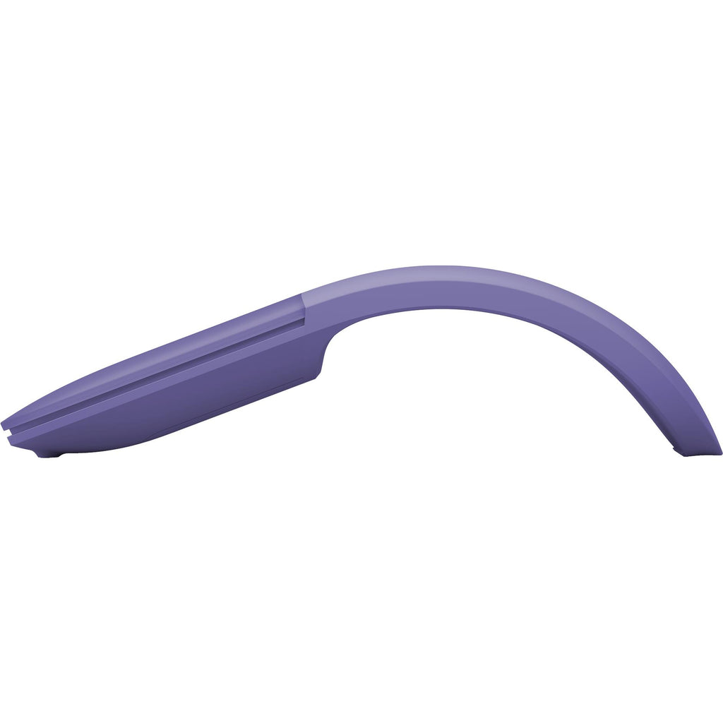 Microsoft Surface Arc Wireless Mouse (Violet) - JB Hi-Fi NZ