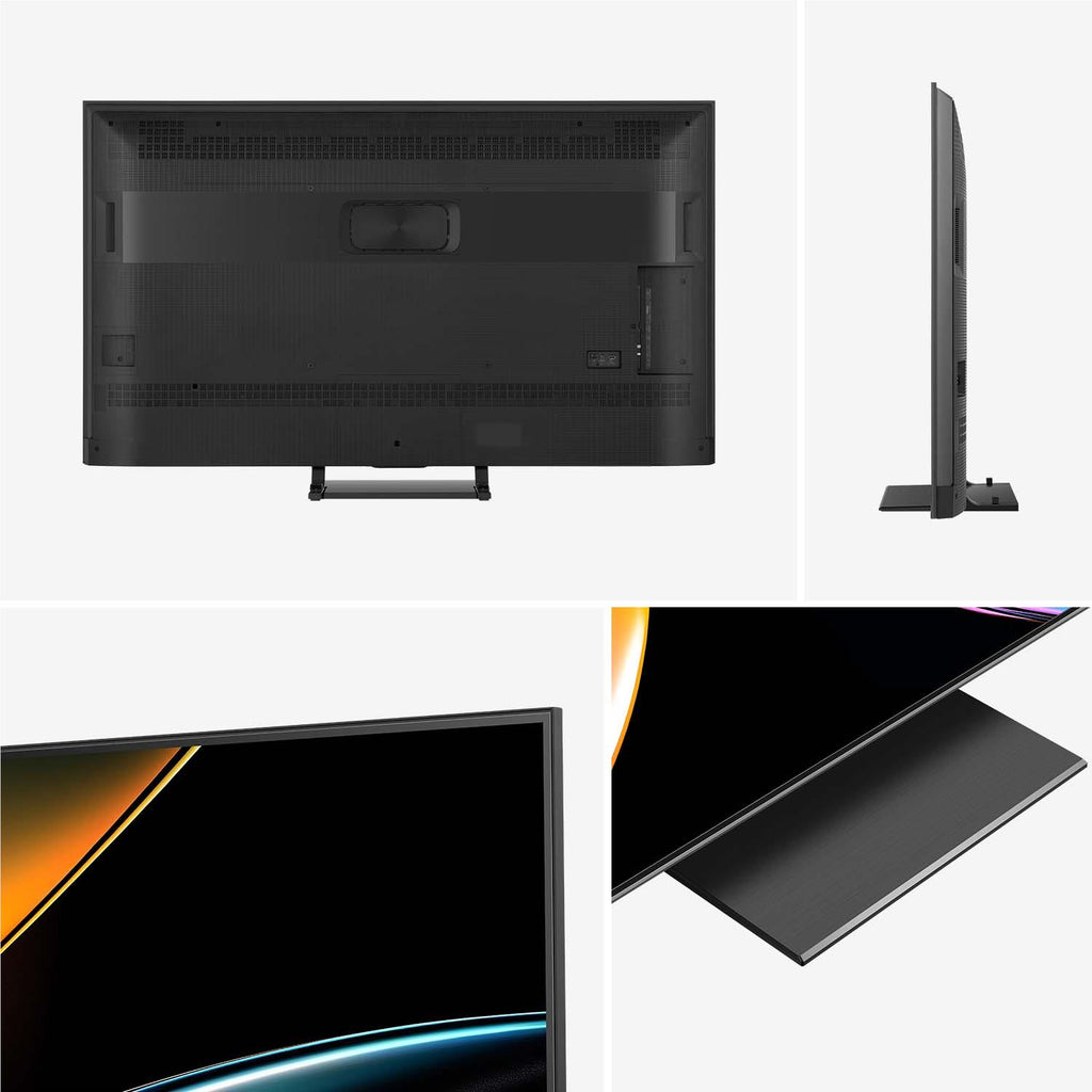 Hisense 85" U7QNZ 4K ULED Mini-LED Smart TV [2025] - JB Hi-Fi NZ