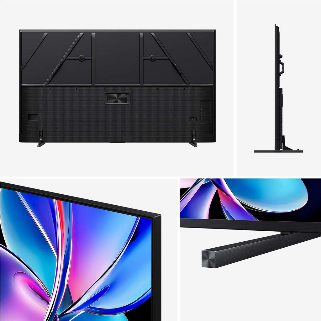 Hisense 100" Q7QNZ 4K QLED 144Hz Smart TV [2025] - JB Hi-Fi NZ