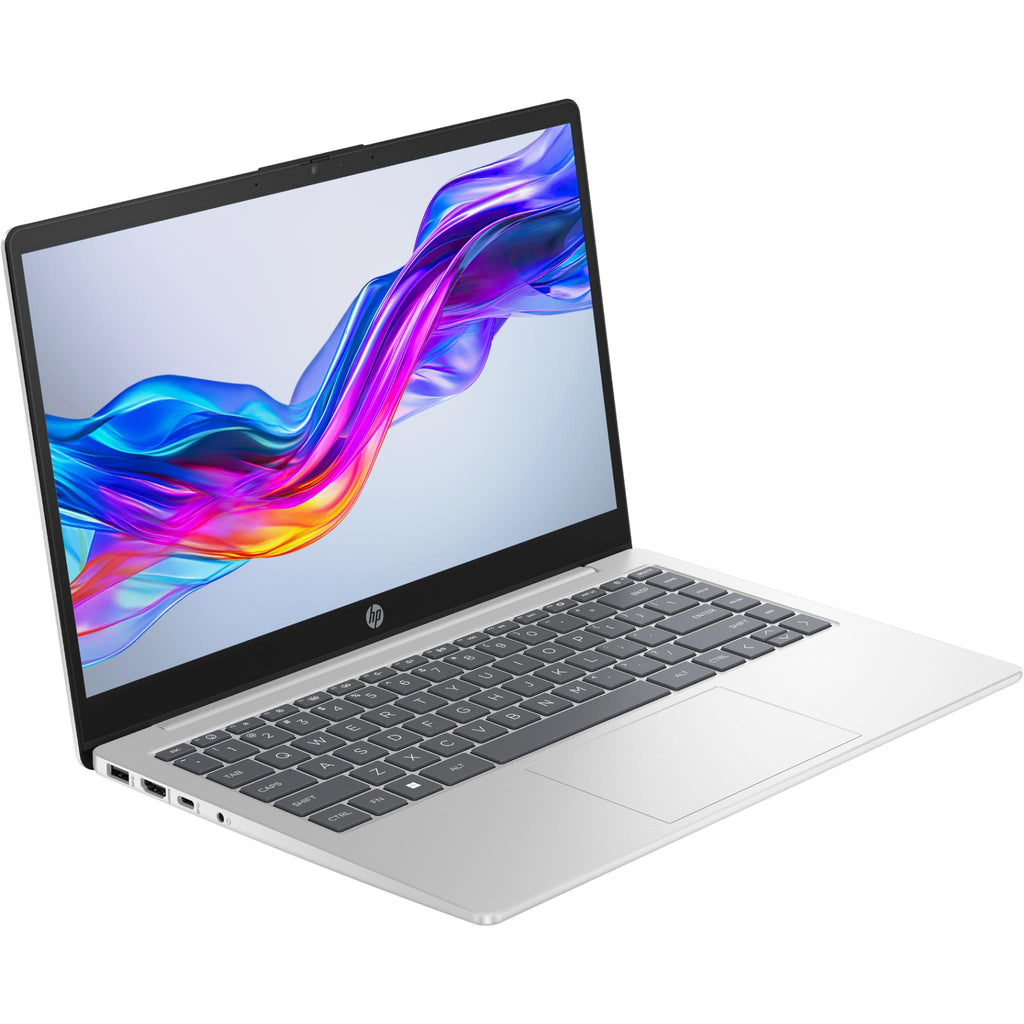 HP 14-ep0030TU 14" HD Laptop (Intel N100) [128GB] - JB Hi-Fi NZ
