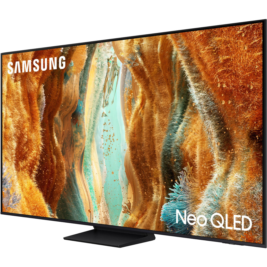 Samsung 55" QN70F Neo QLED 4K Mini LED Smart AI TV [2025] - JB Hi-Fi NZ