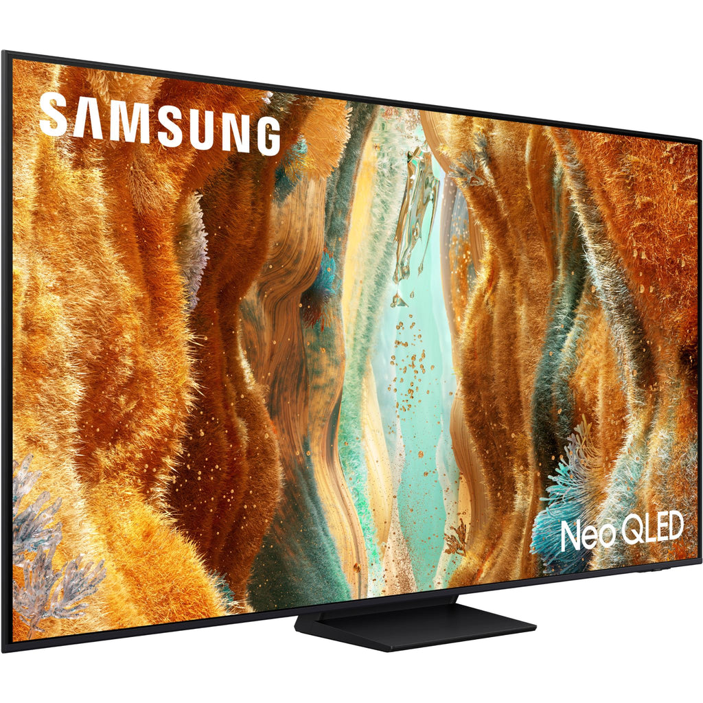 Samsung 55" QN70F Neo QLED 4K Mini LED Smart AI TV [2025] - JB Hi-Fi NZ