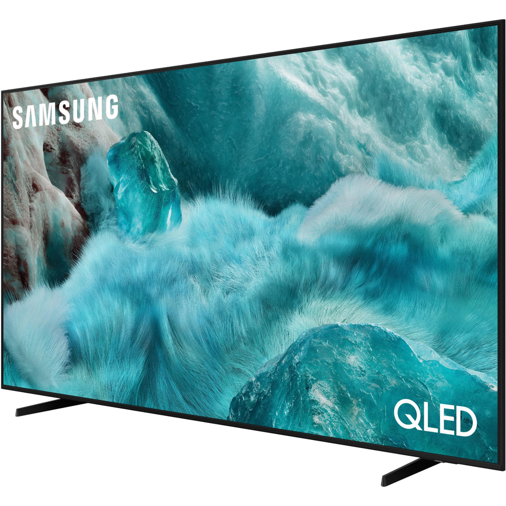 Samsung 85" Q7F QLED 4K Smart TV [2025] - JB Hi-Fi NZ