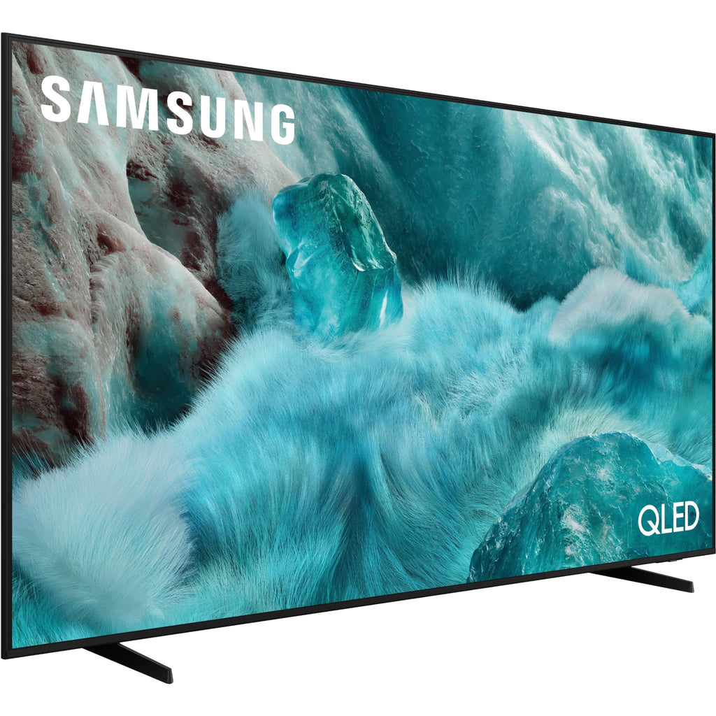 Samsung 85" Q7F QLED 4K Smart TV [2025] - JB Hi-Fi NZ