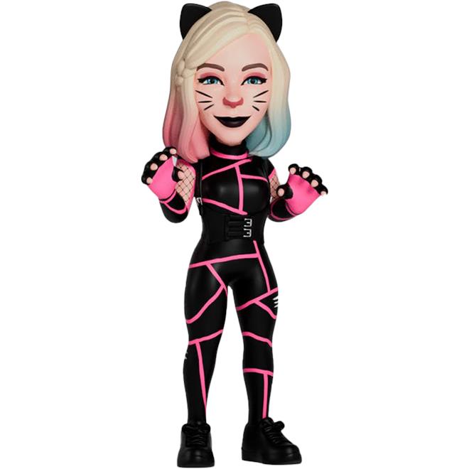 Minix: Wednesday - Enid Sinclair Cat - JB Hi-Fi NZ